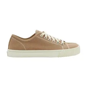MAISON MARGIELA Tabi Sneakers Yellow