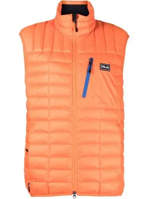 Rlx Ralph Lauren Zip Up Outerwear For Women