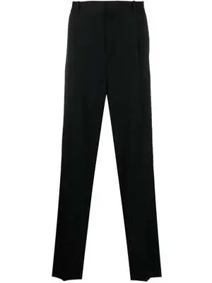 Botter Straight Leg Bottoms For Men