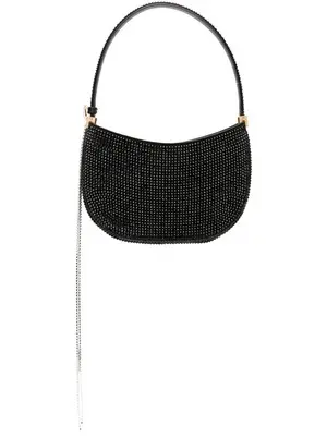 Magda Butrym Vesna Embellished Shoulder Bag
