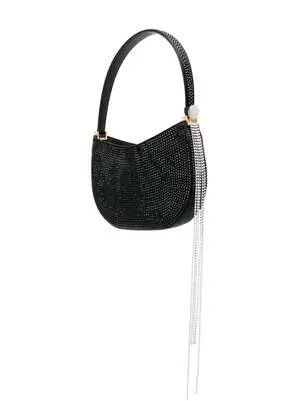 Magda Butrym Vesna Embellished Shoulder Bag