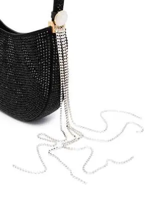 Magda Butrym Vesna Embellished Shoulder Bag
