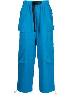 Bonsai Elasticated Pants For Men