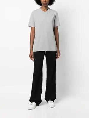 ZANONE Ice Cotton T-shirt - Grey