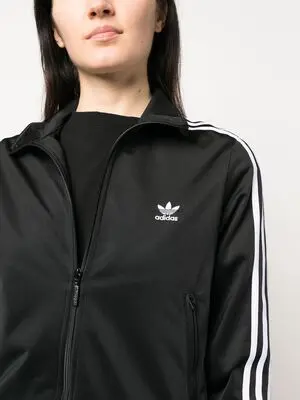 Adidas 3-stripe Track Jacket