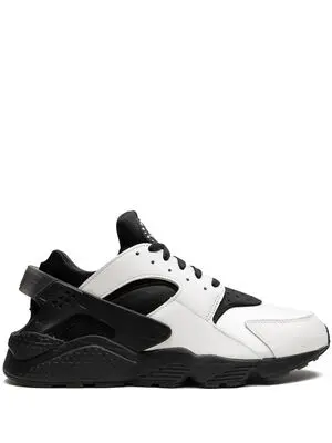 Nike Air Huarache Sneakers - White