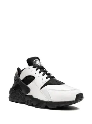 Nike Air Huarache Sneakers - White