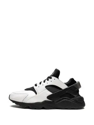 Nike Air Huarache Sneakers - White
