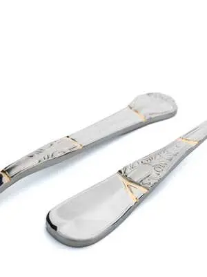 SELETTI Kintsugi Cutlery Set
