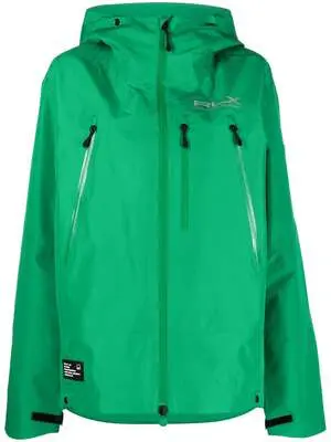 Rlx Ralph Lauren Zip Up Outerwear For Women