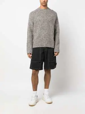 MARANT Peio Bermuda Shorts