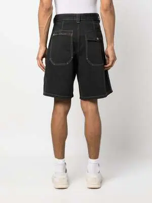 MARANT Peio Bermuda Shorts