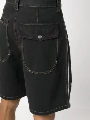 MARANT Peio Bermuda Shorts