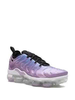 Nike Air Vapormax Plus Fade Sneakers - Purple