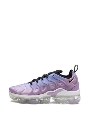 Nike Air Vapormax Plus Fade Sneakers - Purple