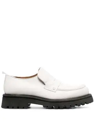 Moma Round Toe Flats For Women