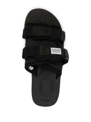 スイコック　moto vpo 28cm Suicoke Moto-Vpo Sandals - Black - 26% Off | Editorialist