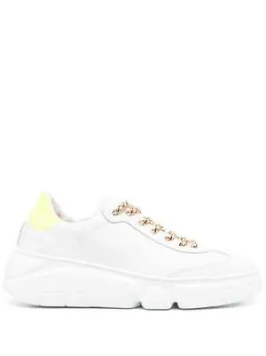 Agl Emilie Low-top Sneakers - White