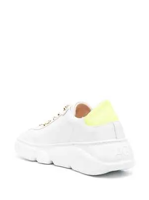 Agl Emilie Low-top Sneakers - White
