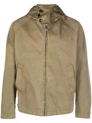 Ten C Long Sleeve Jackets For Men