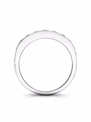 PRAGNELL Platinum Diamond Ring