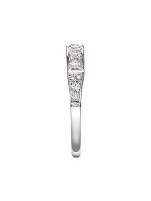 PRAGNELL Platinum Diamond Ring