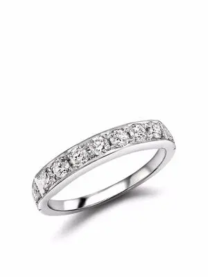 PRAGNELL Platinum Diamond Ring