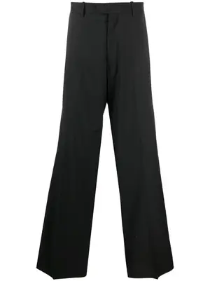 Raf Simons Straight-leg Trousers