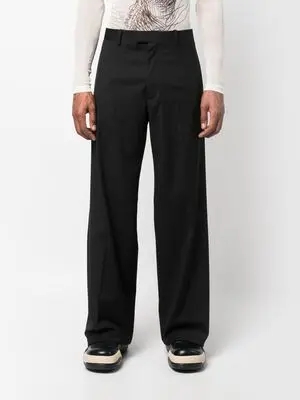Raf Simons Straight-leg Trousers