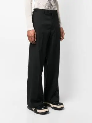 Raf Simons Straight-leg Trousers