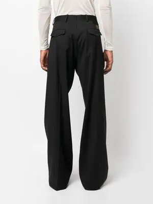 Raf Simons Straight-leg Trousers