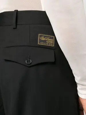 Raf Simons Straight-leg Trousers