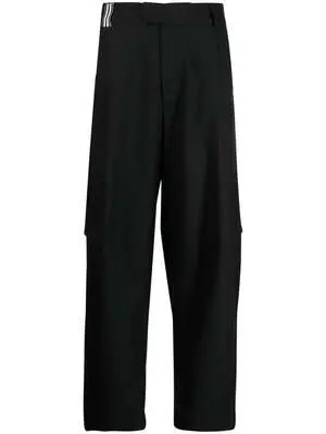 MARINA YEE Straight-leg Trousers