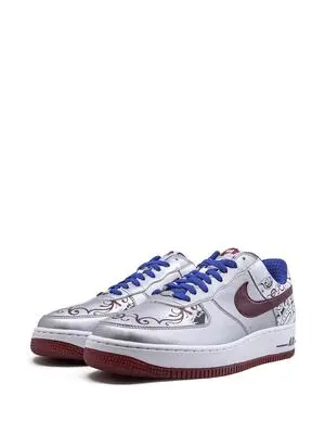 Nike Force 1 Premium Lebron Sneakers