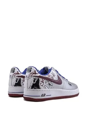 Nike Force 1 Premium Lebron Sneakers