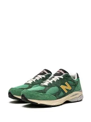 NEW BALANCE 990 V3 Sneakers