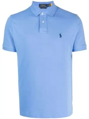 Polo Ralph Lauren Cotton Polo Shirt