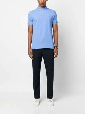 Polo Ralph Lauren Cotton Polo Shirt