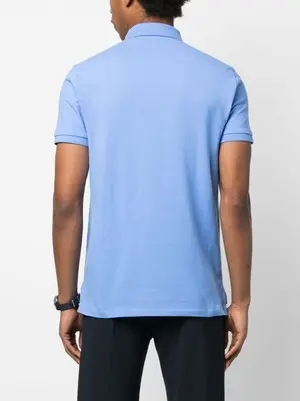 Polo Ralph Lauren Cotton Polo Shirt