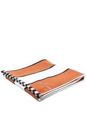 SOHO HOME City Striped Pool Towel