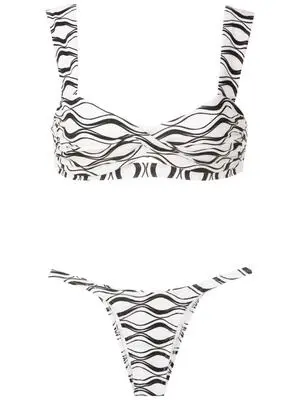 Amir Slama Wireless Swimsuits