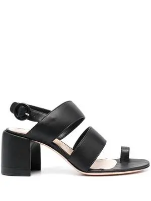 Agl Lunar 65mm Heeled Sandals
