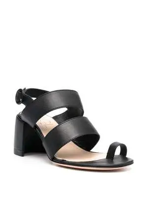 Agl Lunar 65mm Heeled Sandals