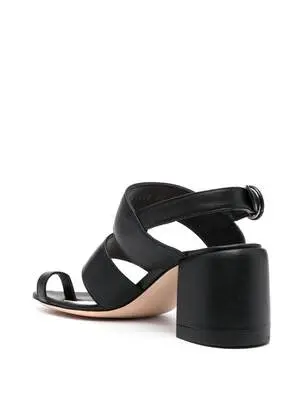Agl Lunar 65mm Heeled Sandals