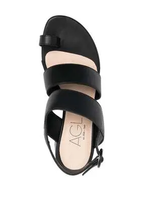 Agl Lunar 65mm Heeled Sandals