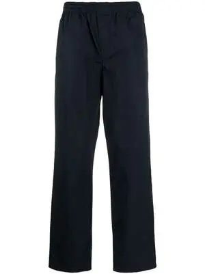 Aspesi Elasticated-waist Trousers
