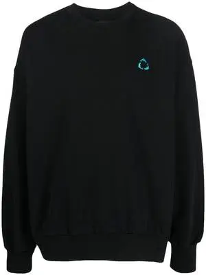 BOTTER Logo-embroidered Jumper