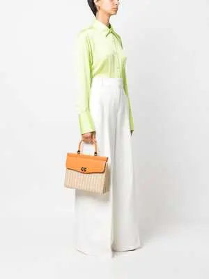 Rodo Willow Paris Top-handle Bag
