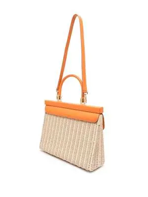 Rodo Willow Paris Top-handle Bag