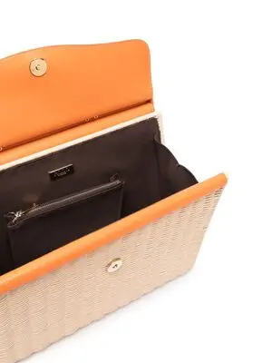 Rodo Willow Paris Top-handle Bag